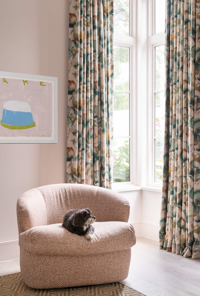 Clearview Drive | Greer Interior Design