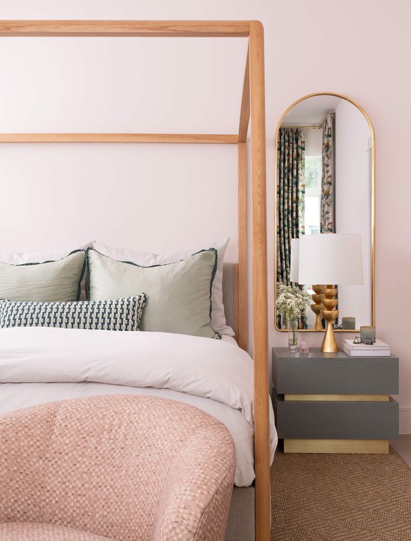 Clearview Drive | Greer Interior Design